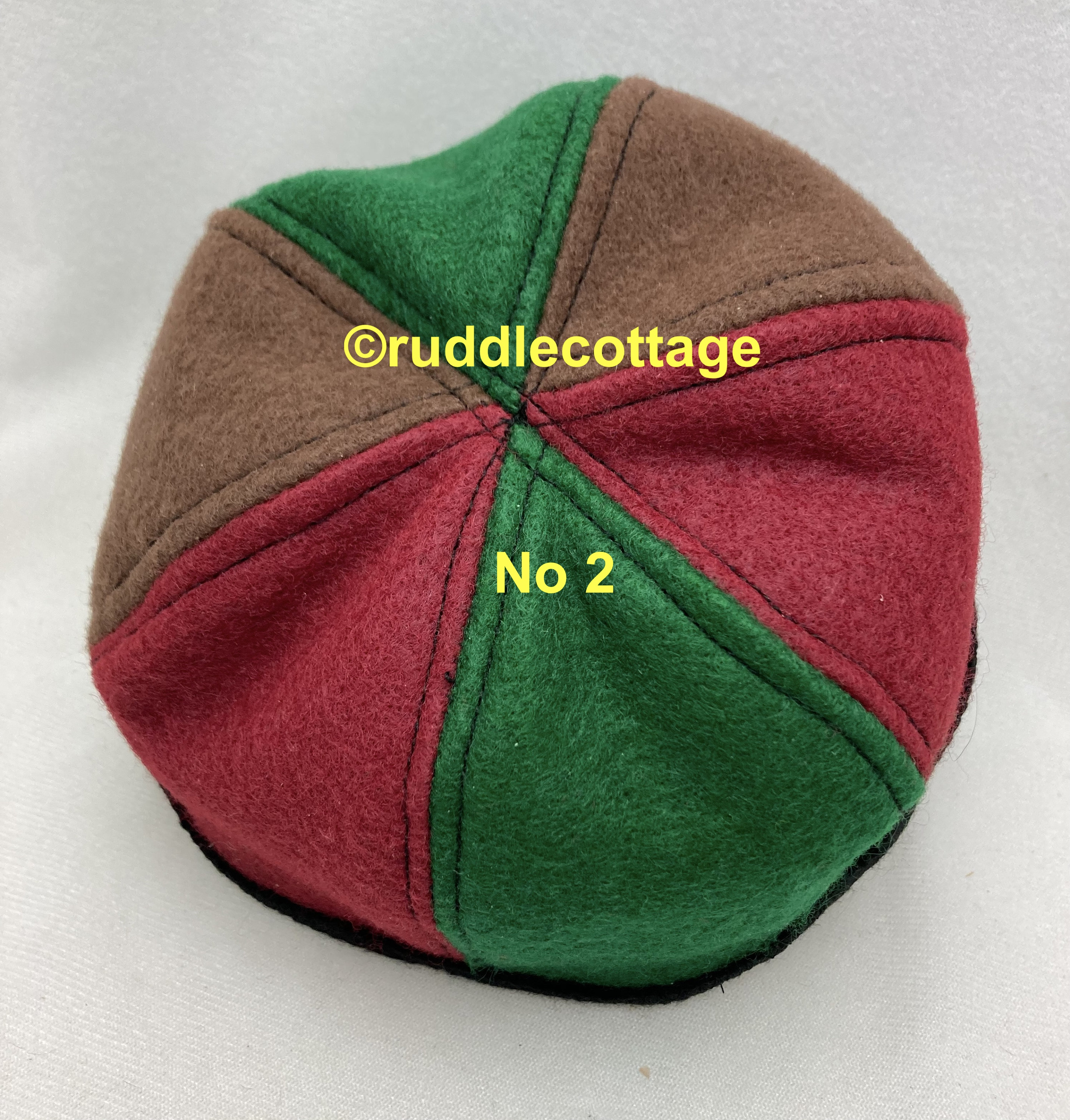 The Little Rascals" Screen-Worn Beanies From The 1994 Film Spanky Lot ...