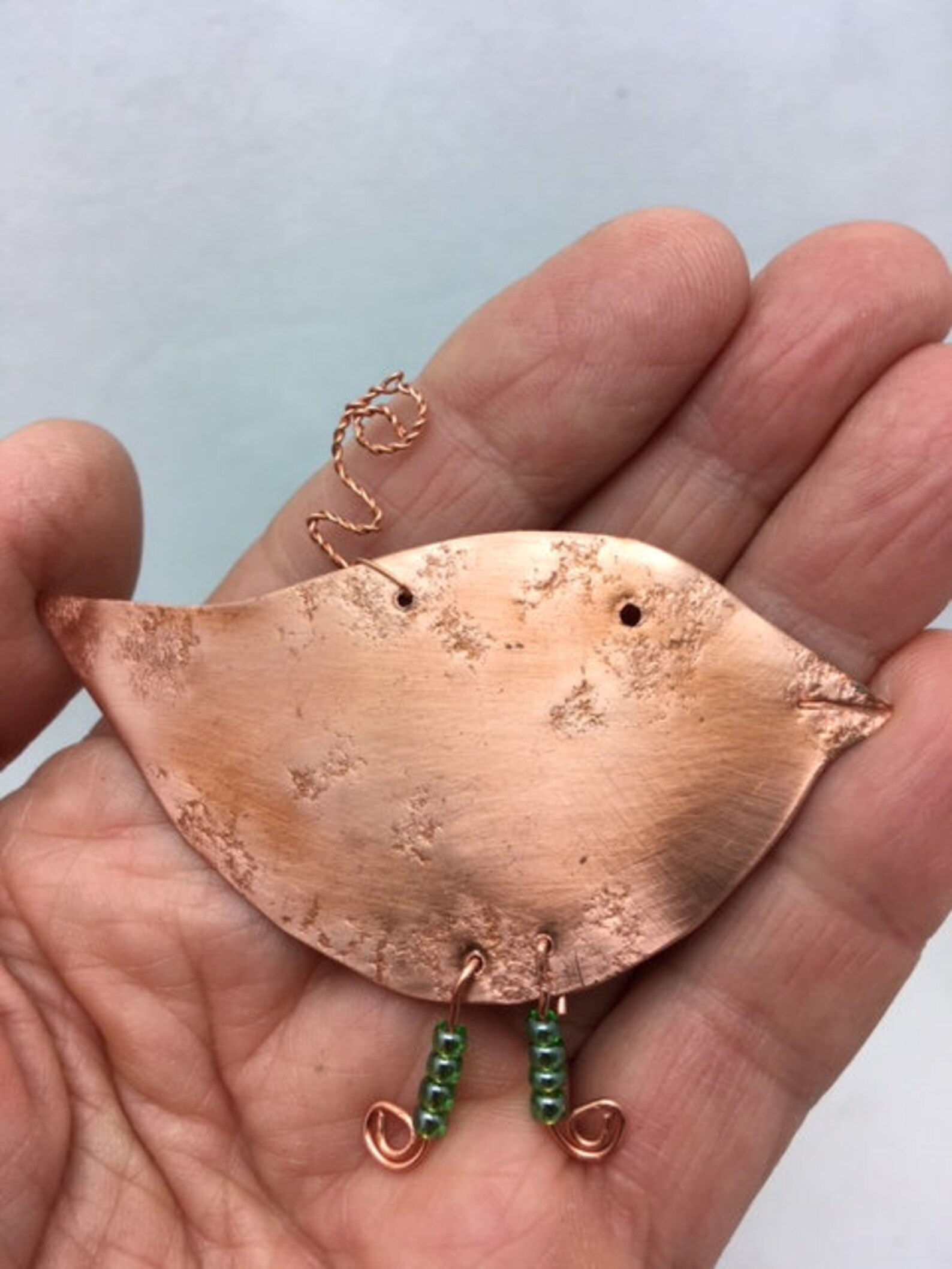 Christmas Tree Ornaments. Robin Tree Ornaments. Bird - Etsy