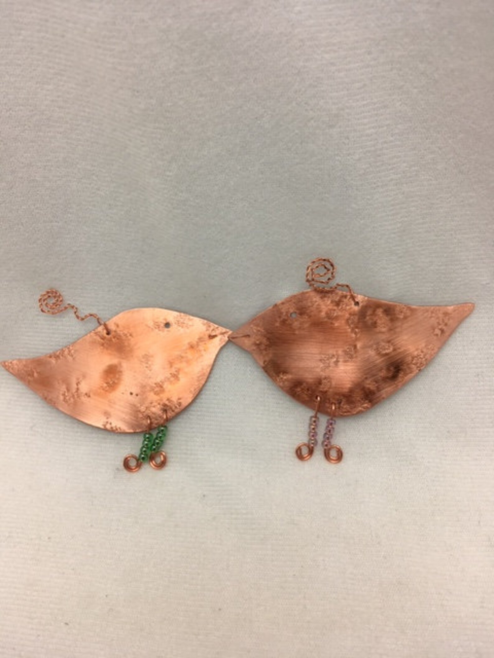 Christmas Tree Ornaments. Robin Tree Ornaments. Bird - Etsy