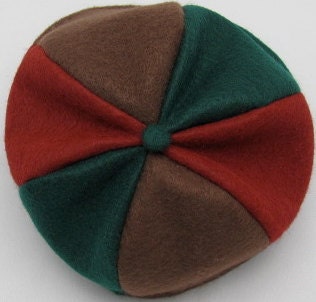 Spanky Little Rascals Hat