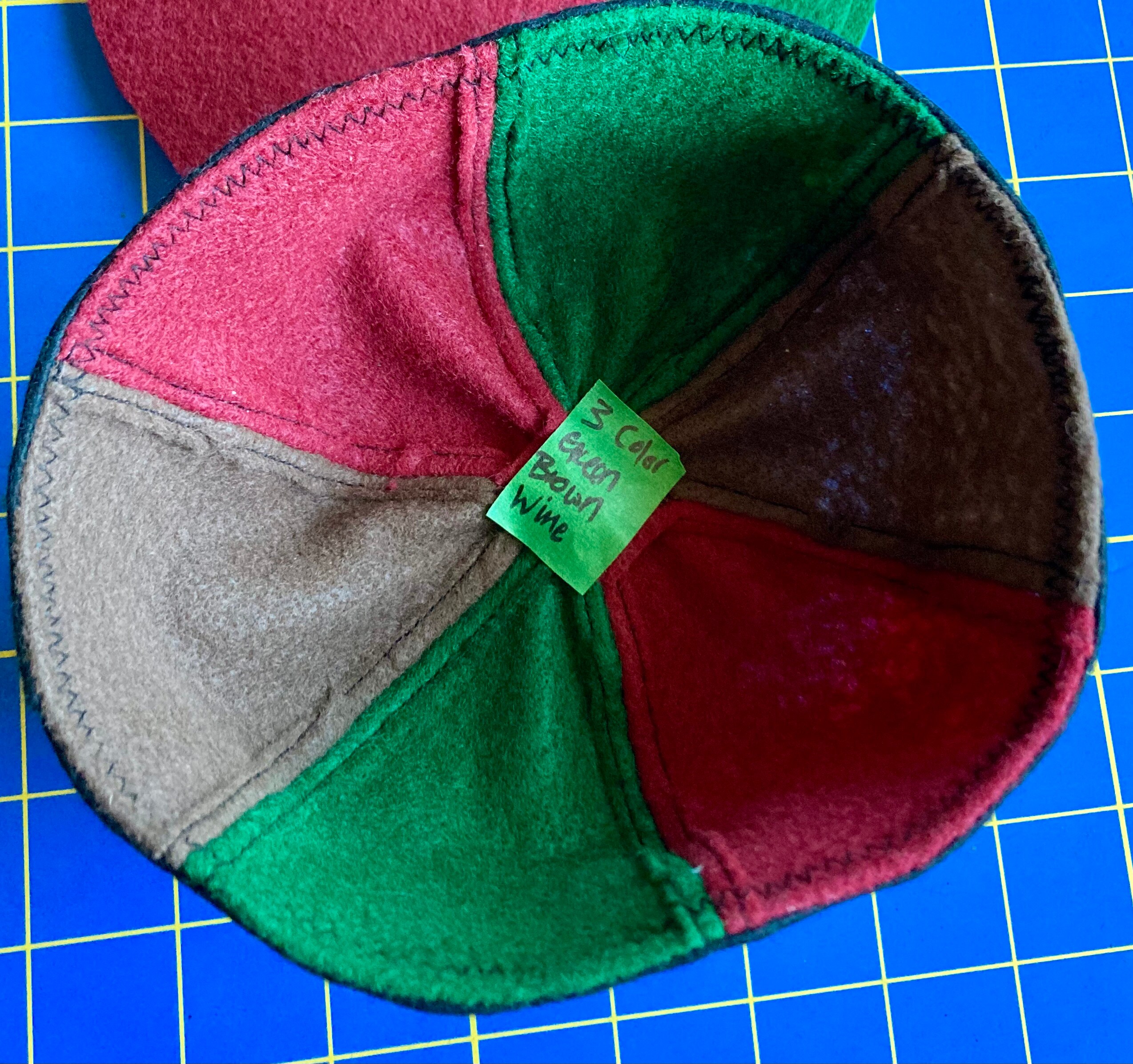 Spanky Little Rascals Hat