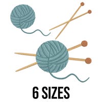 Cursive Yarn Embroidery Font - Machine Embroidery Font for Chenille ...