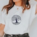 Tree of Life Machine Embroidery Design - Tree of Life Embroidery Files ...