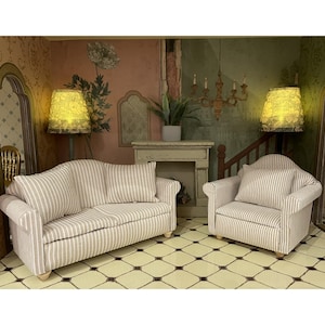 Used dolls house furniture store