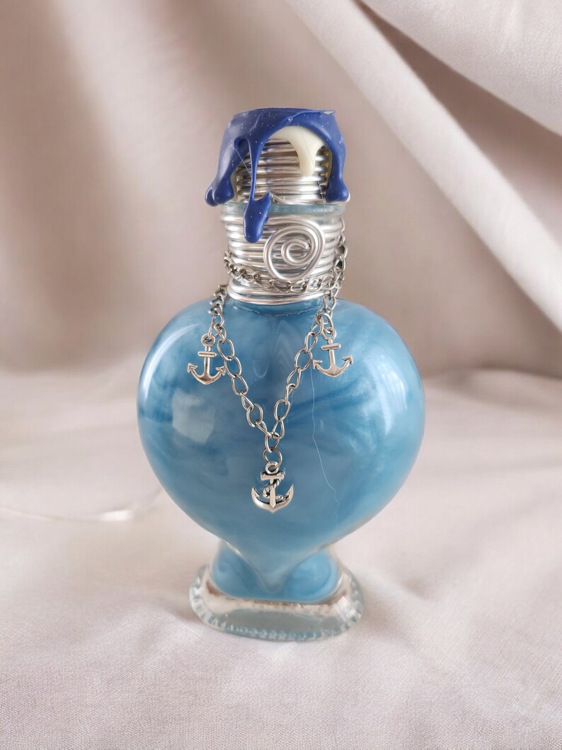 Poseidon Potion - Etsy