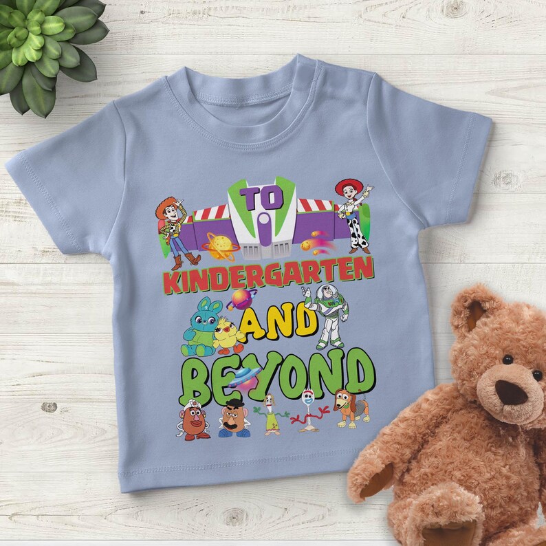 Back to School Bundle PNG, Toy Magic Back to School, I'm Ready for ...