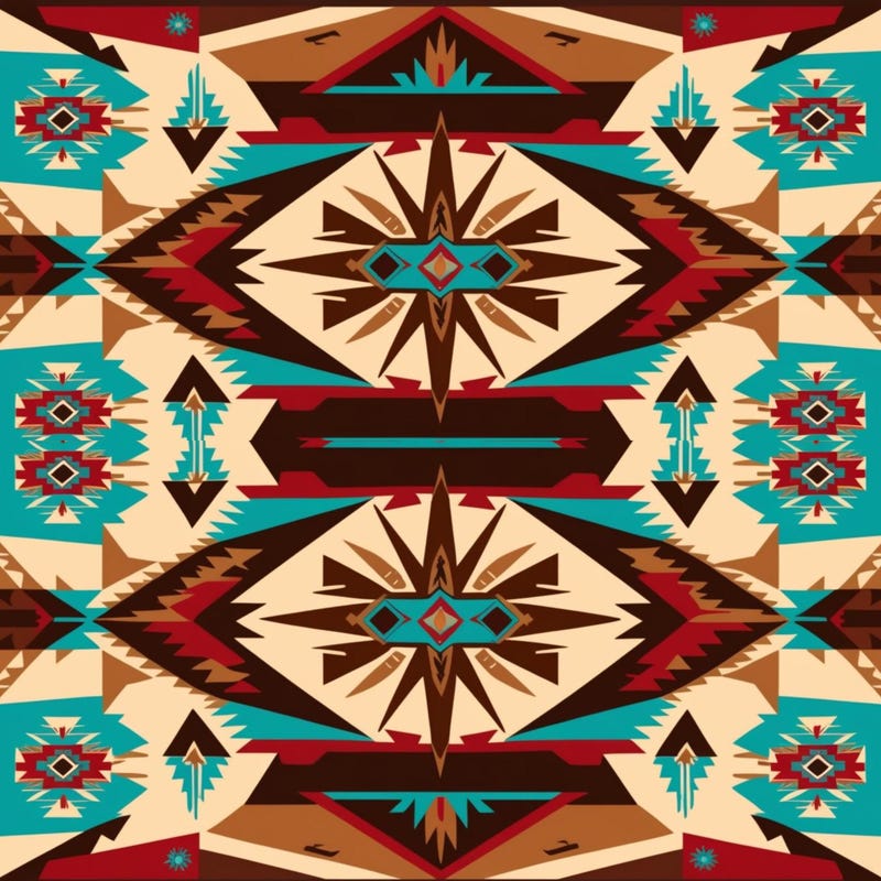 Native Artwork - Etsy