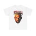 Rodzilla T-shirt - Dennis Rodman Tee - Dennis Rodman WWE - Vintage ...