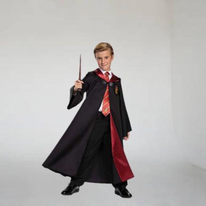 Draco Malfoy Costumes - Etsy