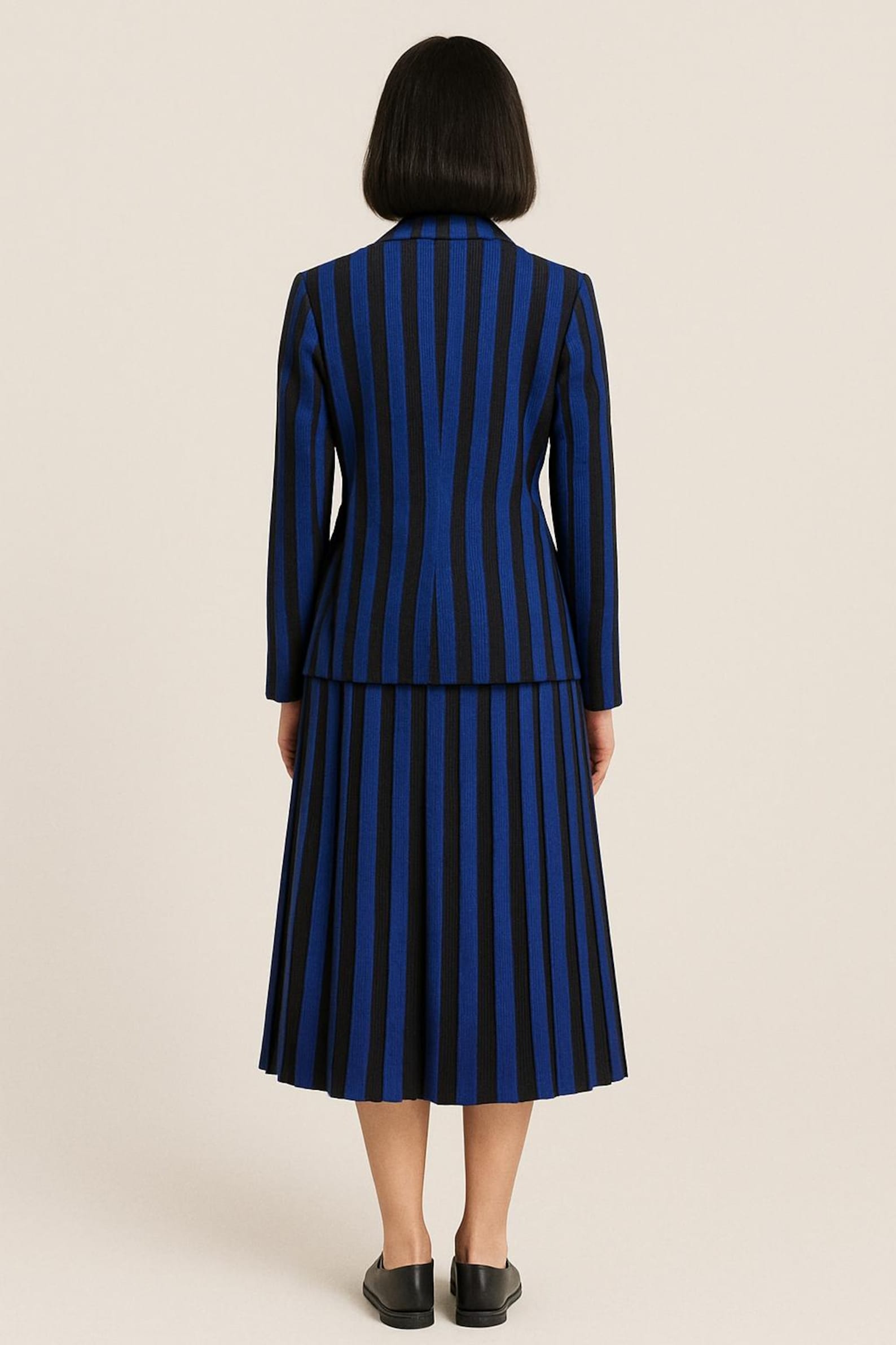 Dark Academia Outfit.school Cosplay Clothing.witch Costume Wear ...