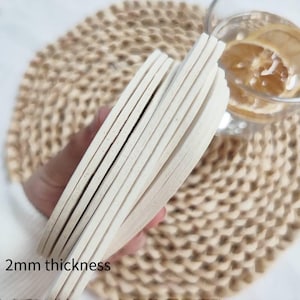 Custom Paper Coasters, Personalized Coasters for Weddings, Corporate ...