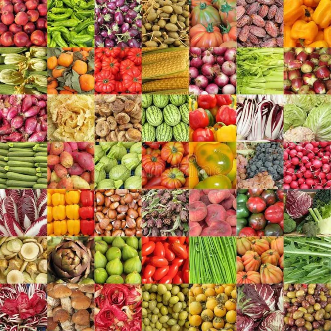 150+ Heirloom Seed Pack, Garden Variety Seed Set, Emergency Survival ...