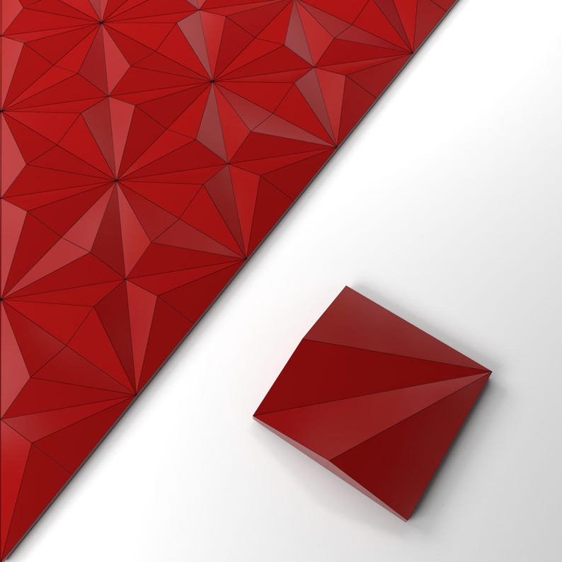 3D Panel Design for ACM ACP, CNC Cutting File, Architectural Facade ...