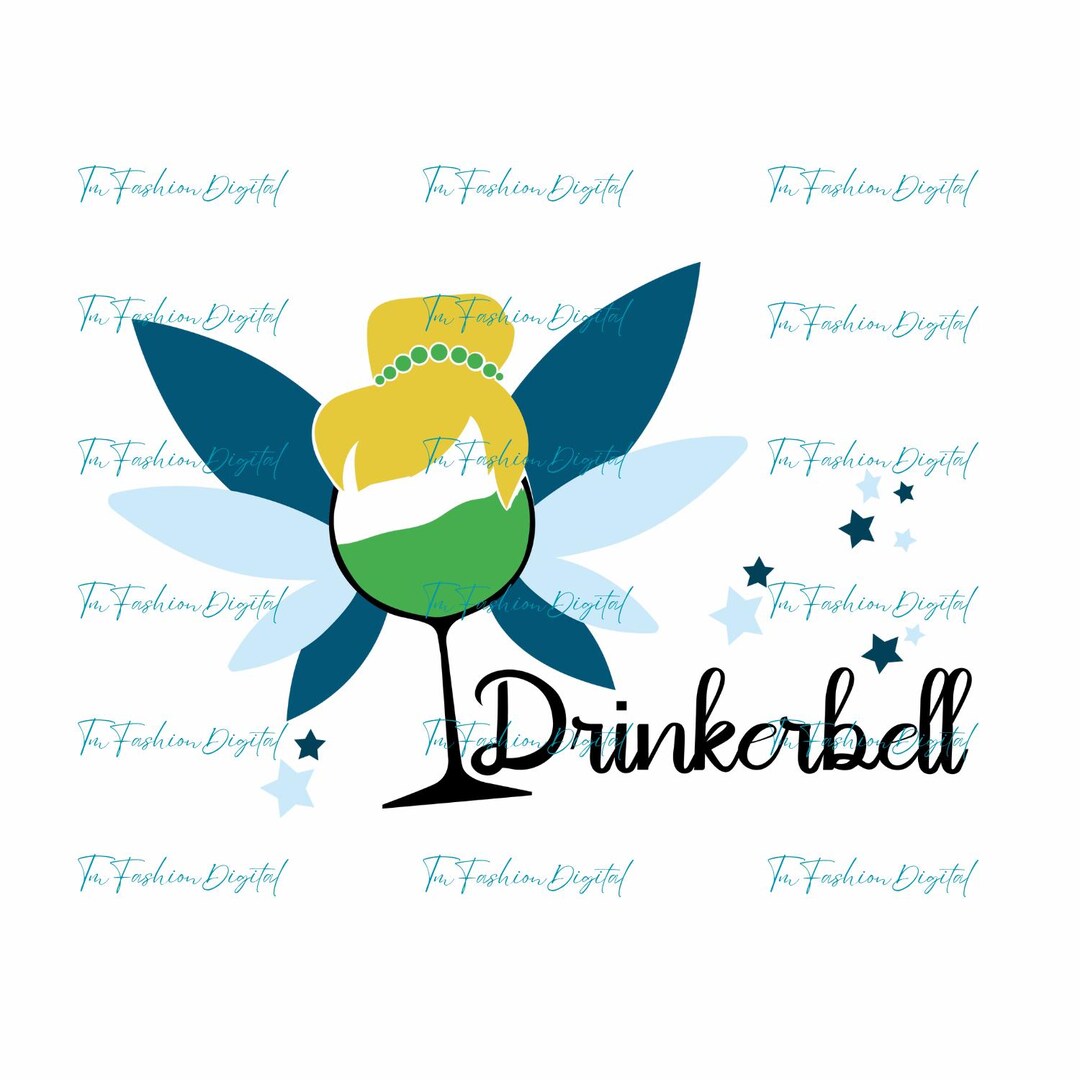 Princess Tinkerbell Png, Princess Drinking Png, Princess Png ...