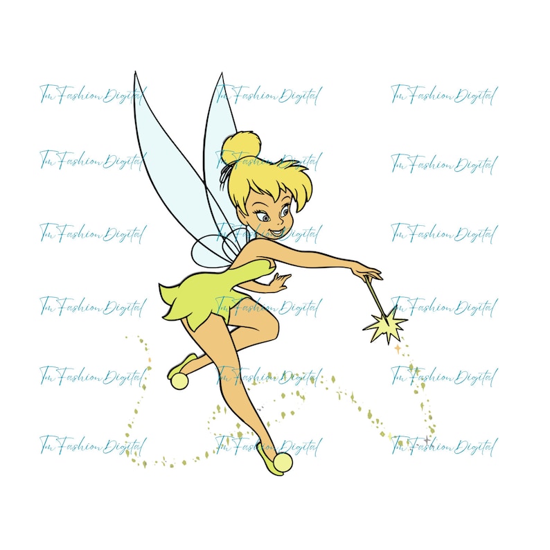 Tinkerbell Png, Fairy Png, Tinkerbell Clipart, Princess Png, Tinkerbell ...