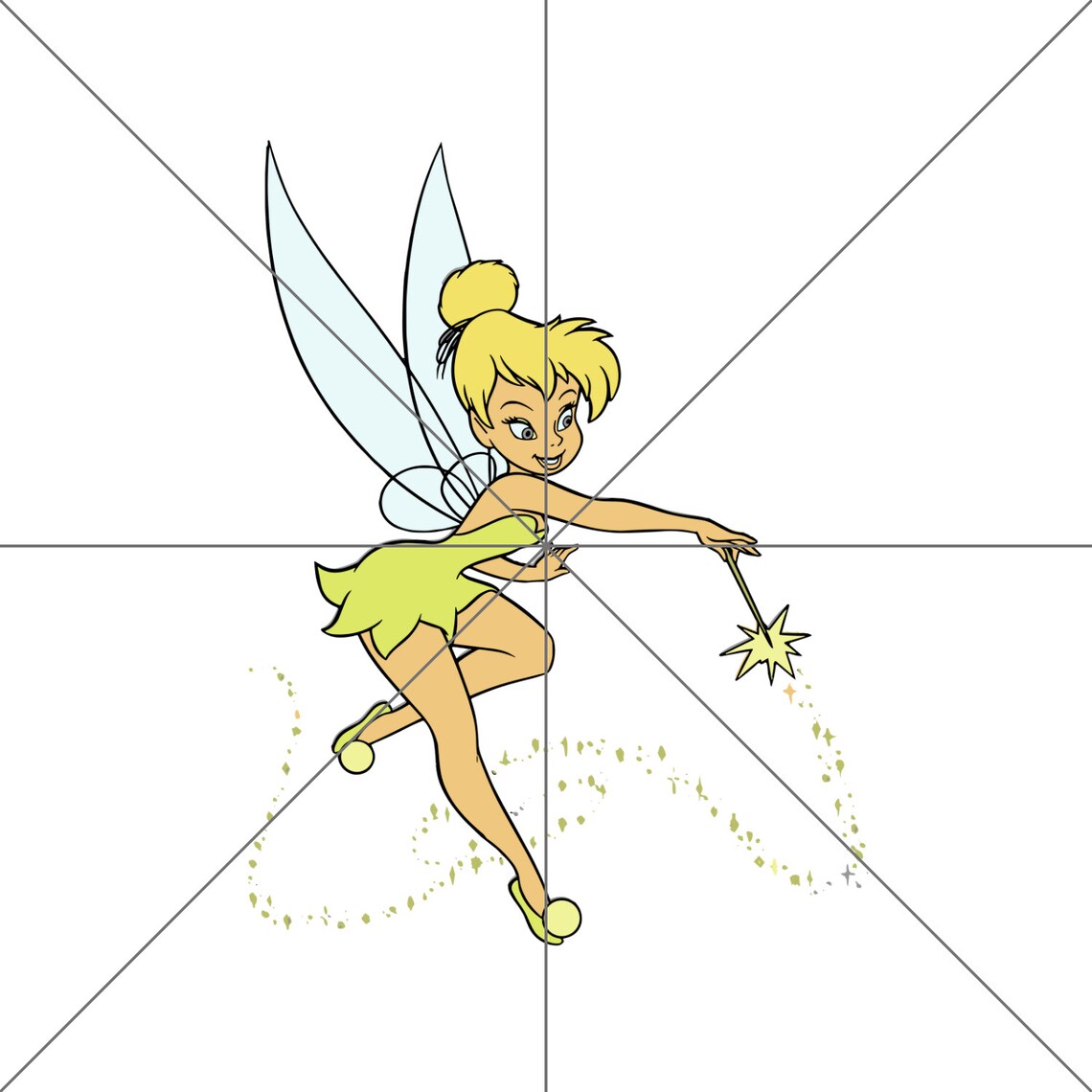 Tinkerbell Png, Fairy Png, Tinkerbell Clipart, Princess Png, Tinkerbell ...