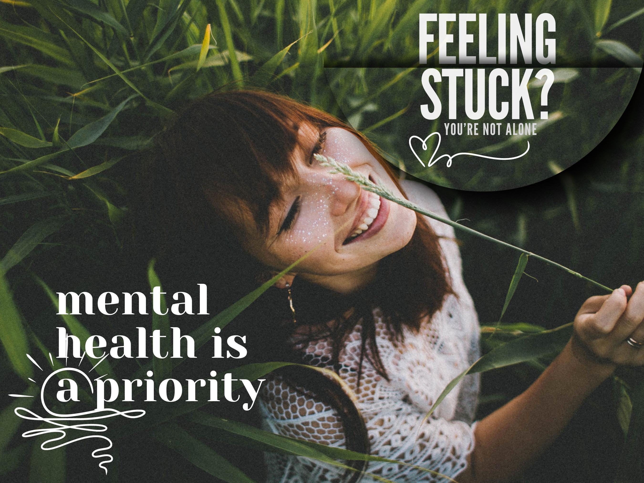 Anxiety Triggers Mental Health Plan Therapist Anxiety Relief Management ...