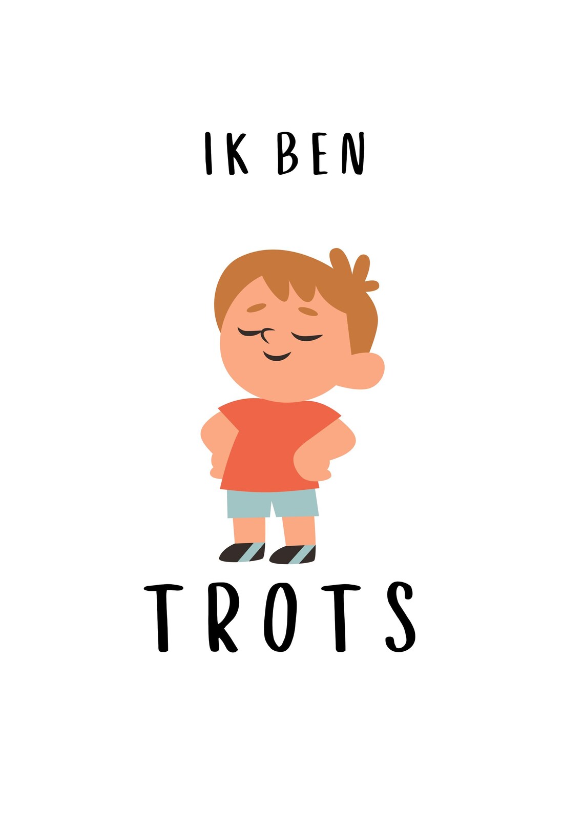 Dutch Emotion Cards + Free Poster | Flash Cards | Montessori Cards ...