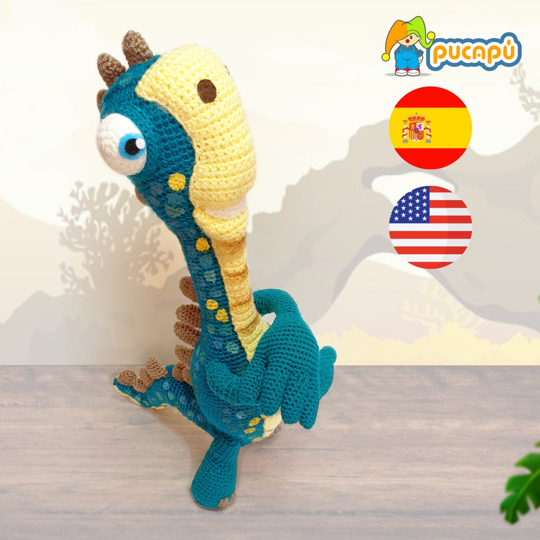 Amigurumi Bill Pattern, Crochet Bill Pattern, Amigurumi Crochet ...