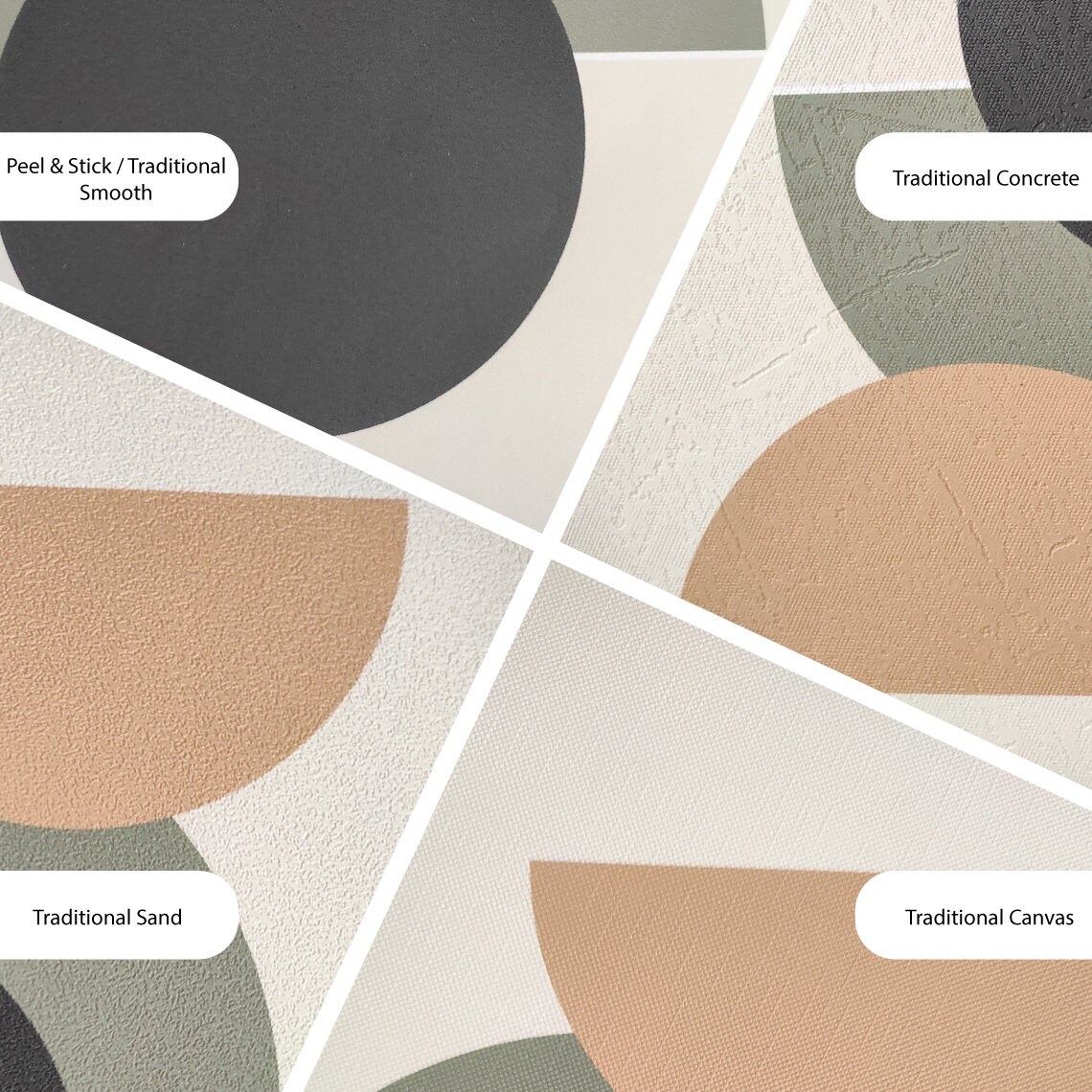 Dark Blue Stucco Grunge Wallpaper, Removable Peel and Stick Wallpaper ...