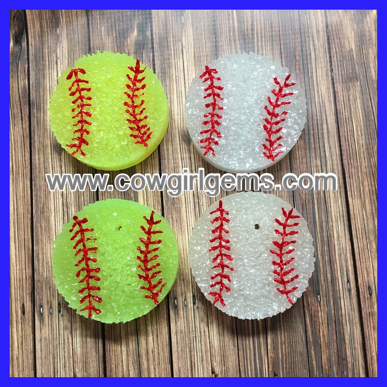 Baseball or Softball Car Candle Sports - Etsy