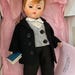 DAVID the LITTLE RABBI by Madame Alexander, Celia’s Dolls - Etsy