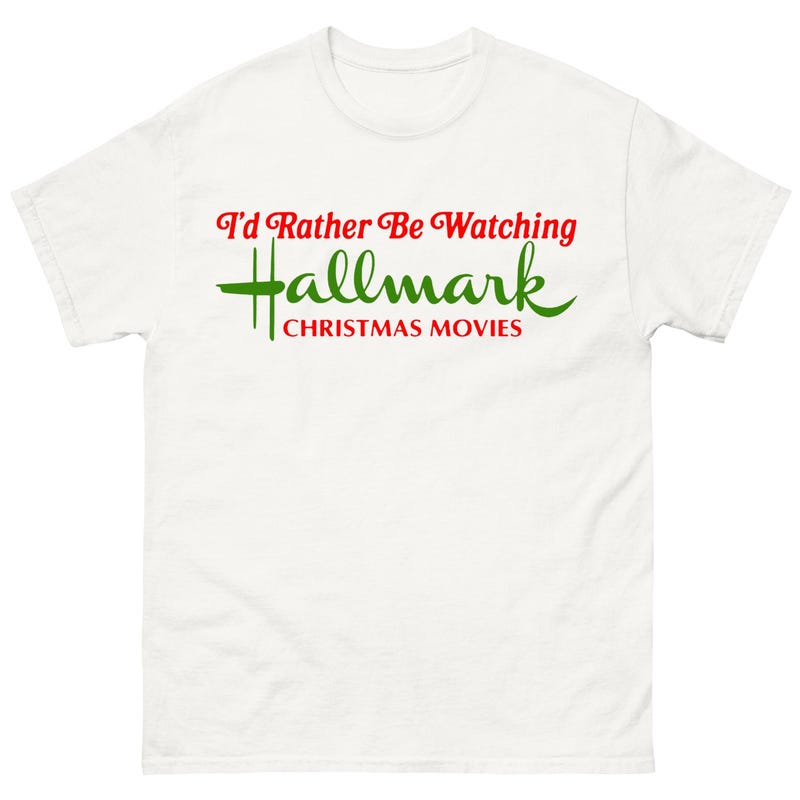 Hallmark Channel - Etsy