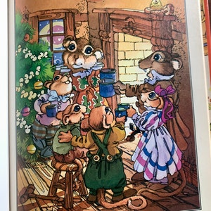 A Christmas Carol, Illustrated by Joe Boddy, Adapted From Story by ...