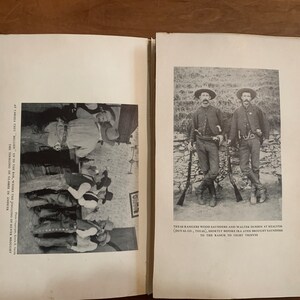 The XIT Ranch of Texas and the Early Days of the Llano Estacado | J ...