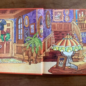 A Christmas Carol, Illustrated by Joe Boddy, Adapted From Story by ...