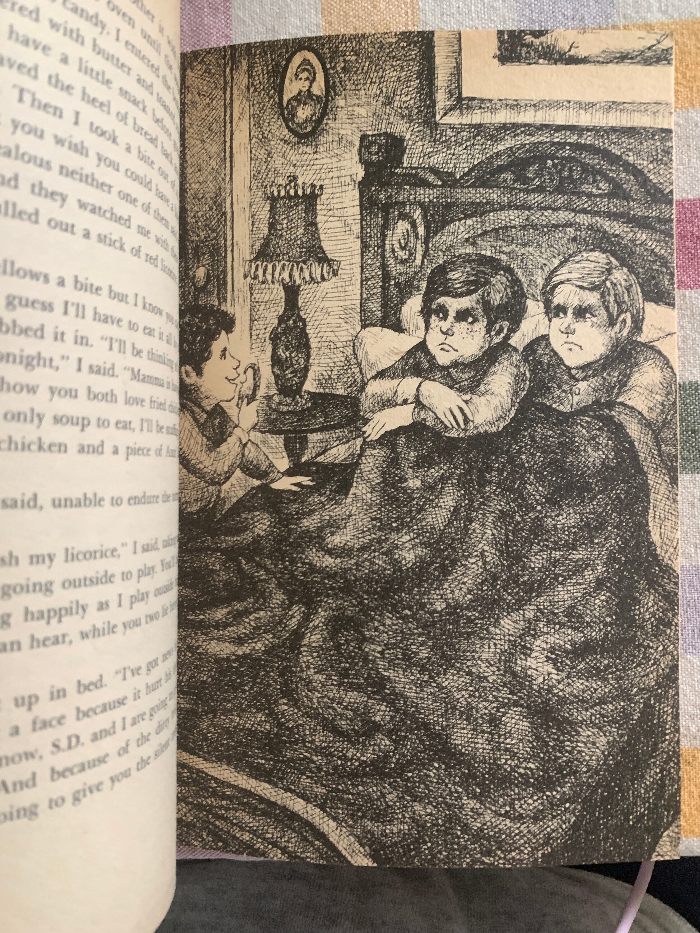 Sold Separately, Vintage DELL YEARLING Paperback Chapter Books, 1960s ...