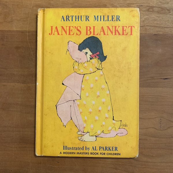 Children’s Book Blanket - Etsy