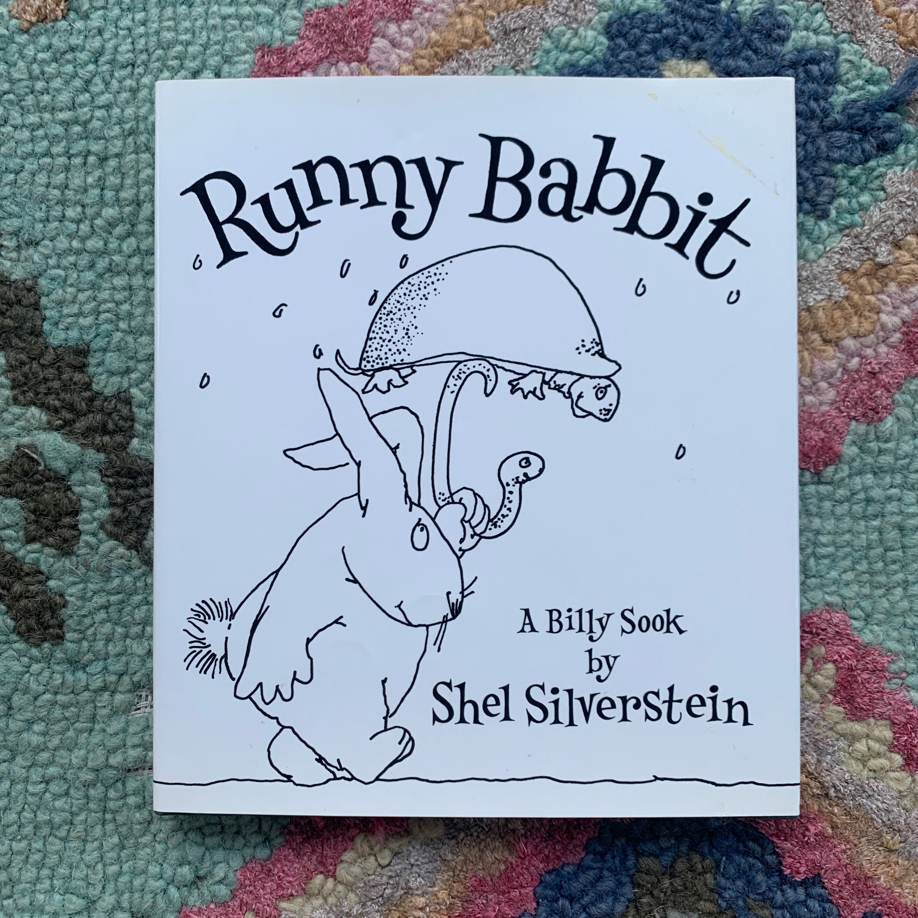 Runny Babbit