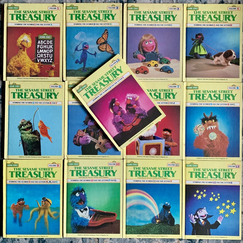 80s Childrens Books - Etsy
