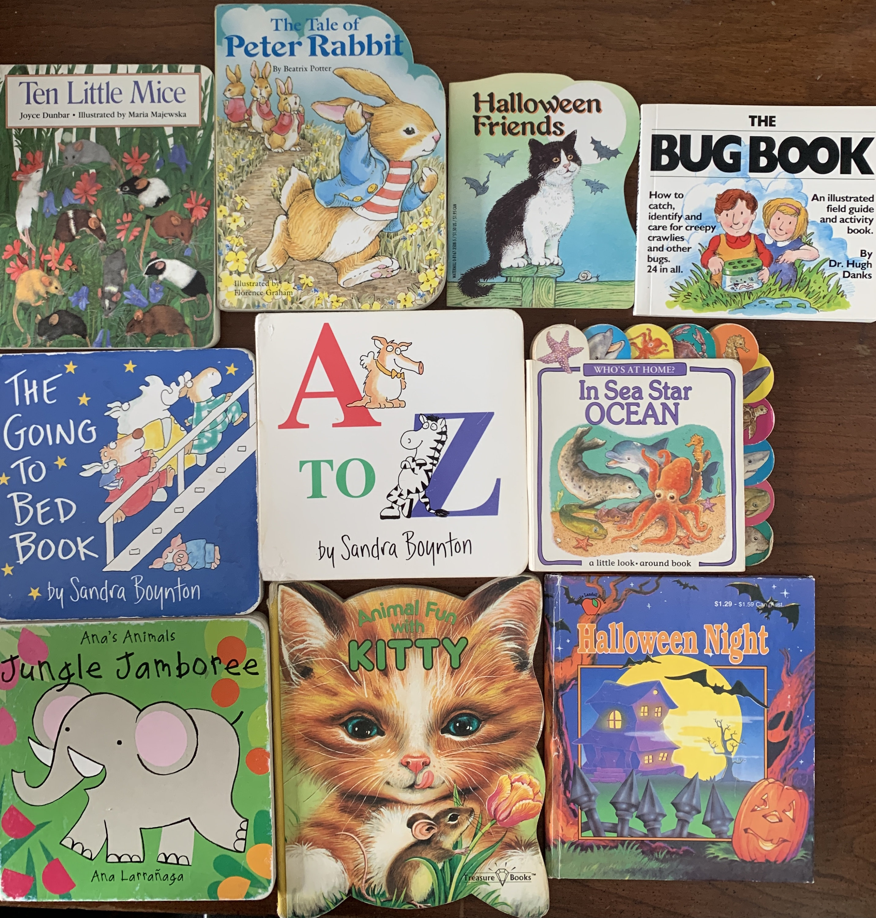 Popular Childrens Books In The 90s