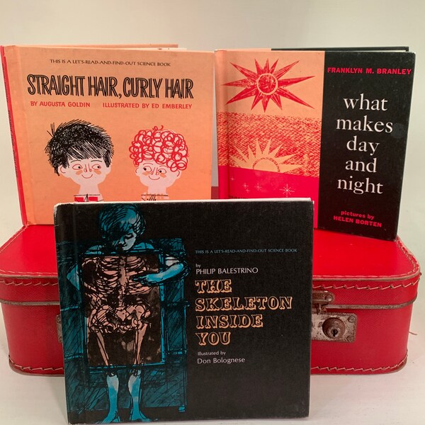 Lets Read and Find - Etsy