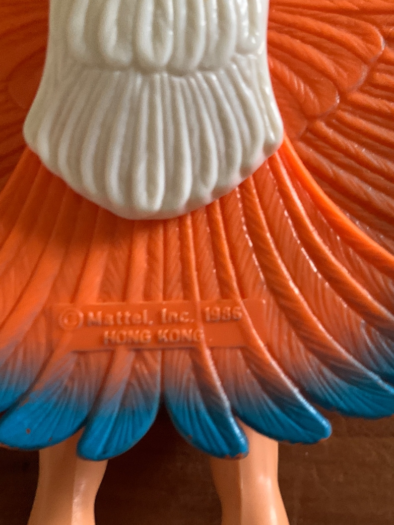 The Sorceress of Castle Grayskull Teela Na Vintage 1985 Toy - Etsy