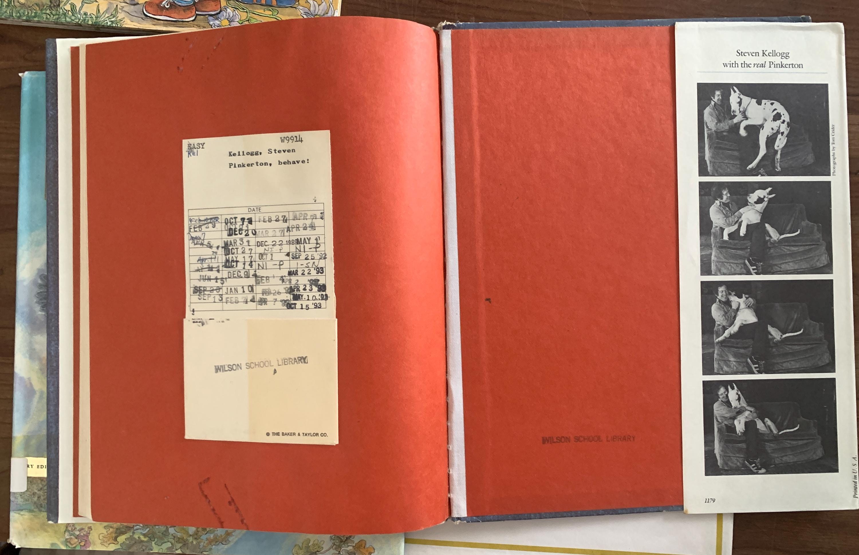 Steven Kellogg Book Set: First Edition Children's Books - Etsy