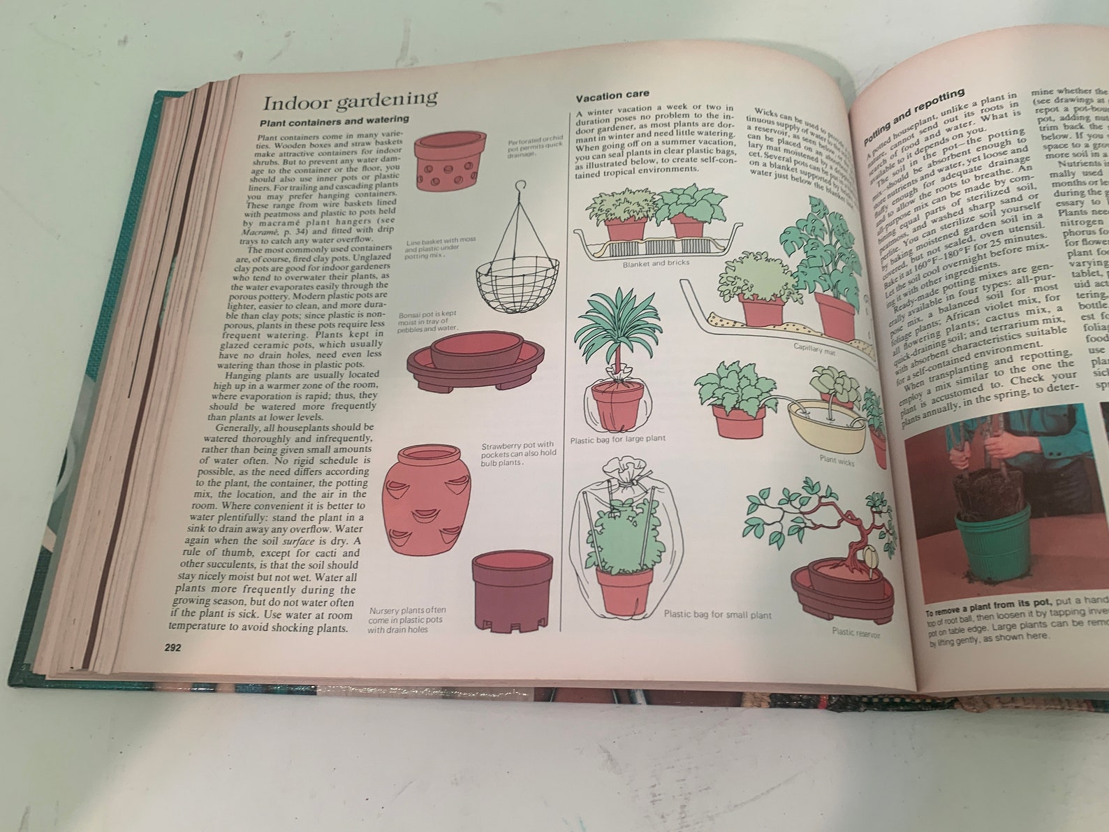 Readers Digest Crafts and Hobbies a Step by Step Guide to Creative ...