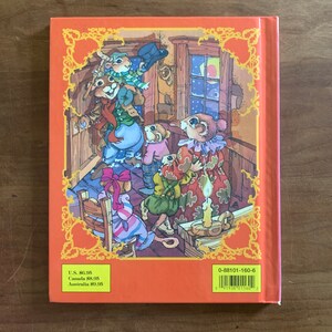 A Christmas Carol, Illustrated by Joe Boddy, Adapted From Story by ...