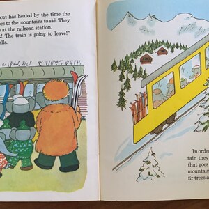 Meet Babar and His Family, by Laurent De Brunhoff, Vintage Random House ...