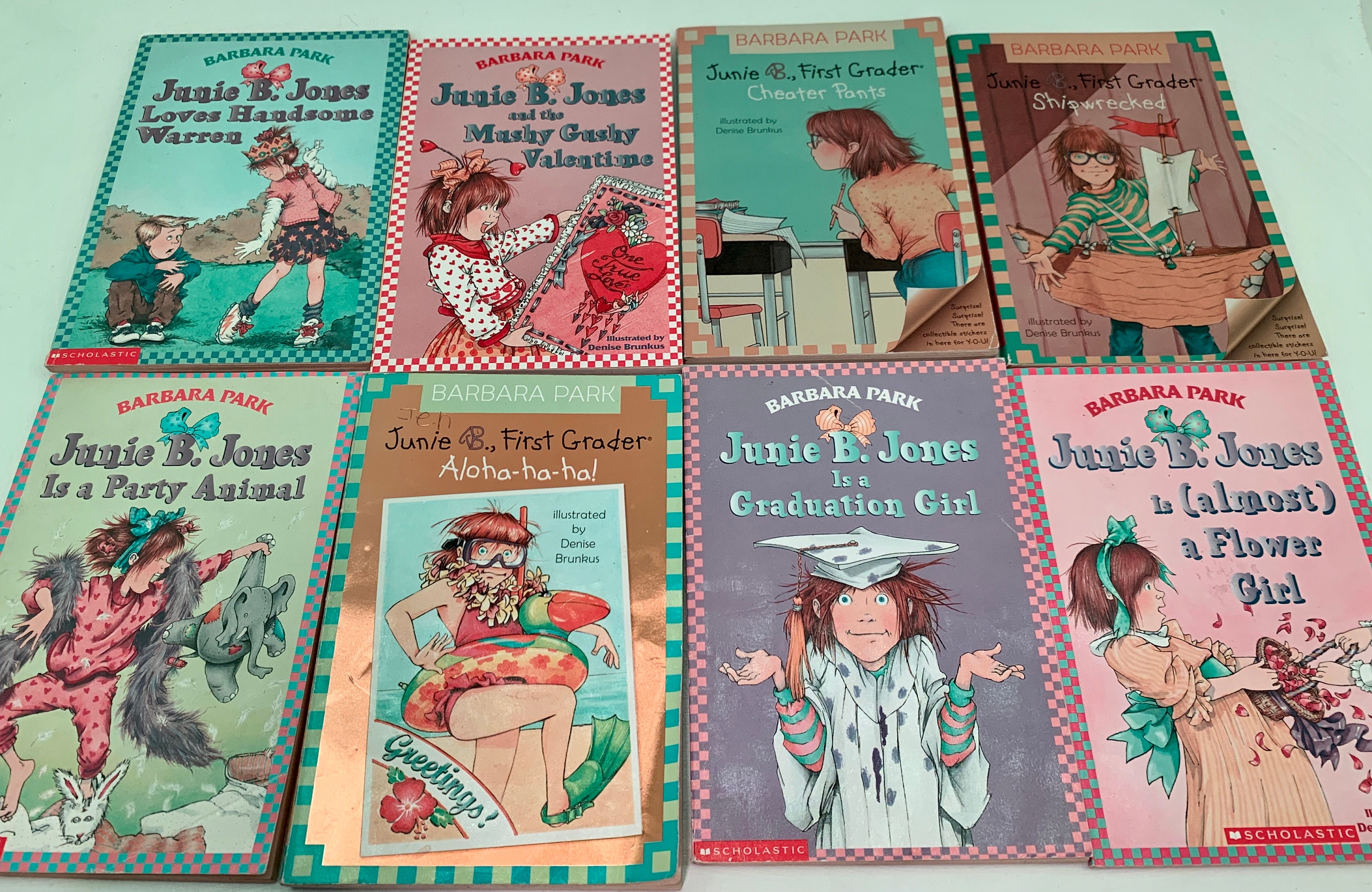 affordable-shipping-junie-b-jones-is-jones-13-junie-b-a-flower-girl