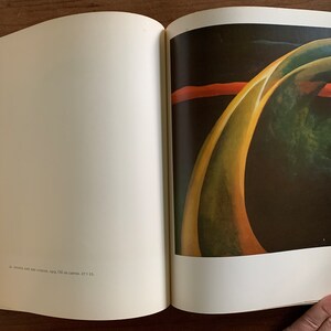 Georgia Okeefe by Lloyd Goodrich and Doris Bry, Exhibition Catalogue by ...