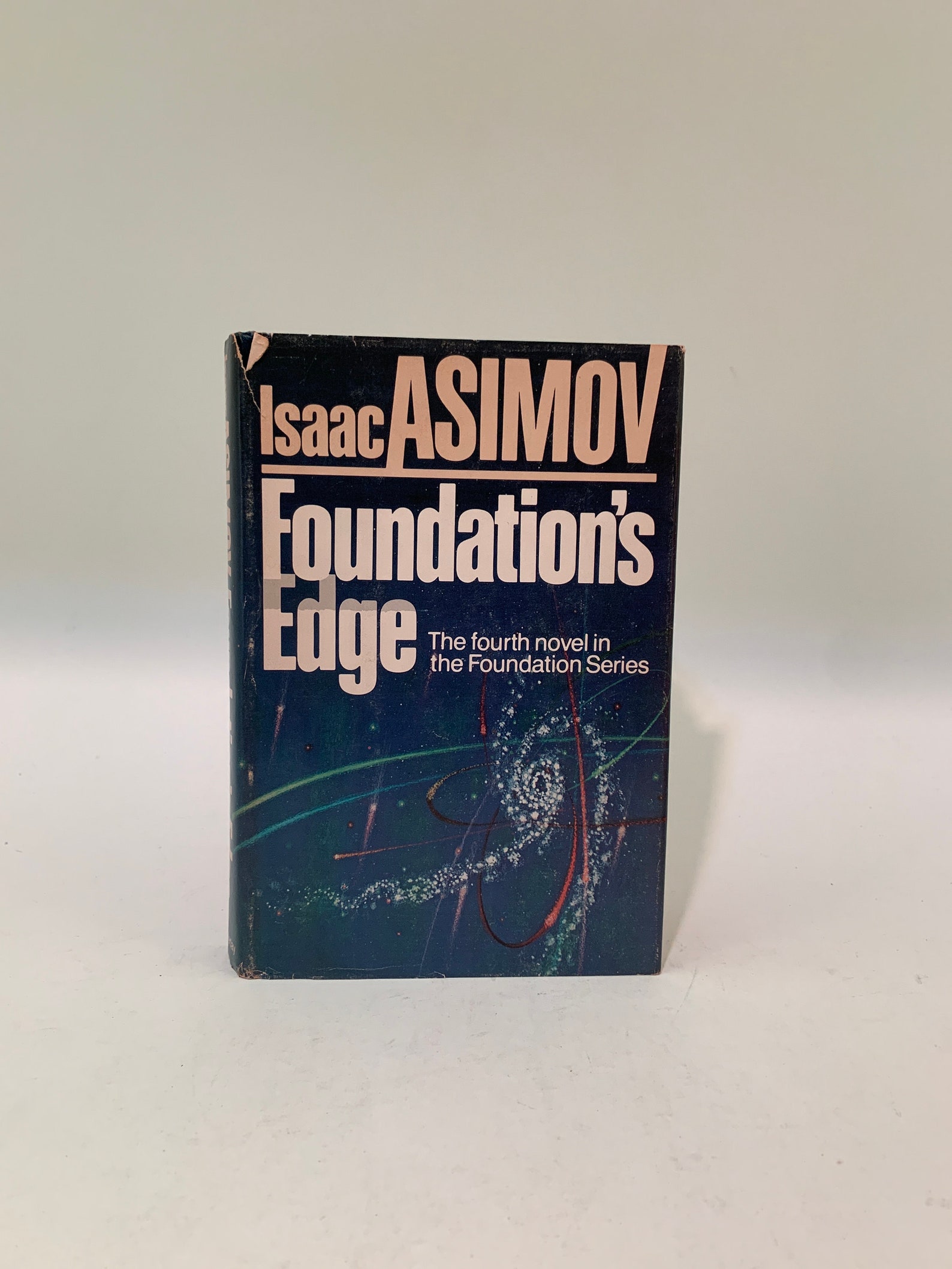 Isaac Asimov Book Collection the Robots Novels the Complete - Etsy