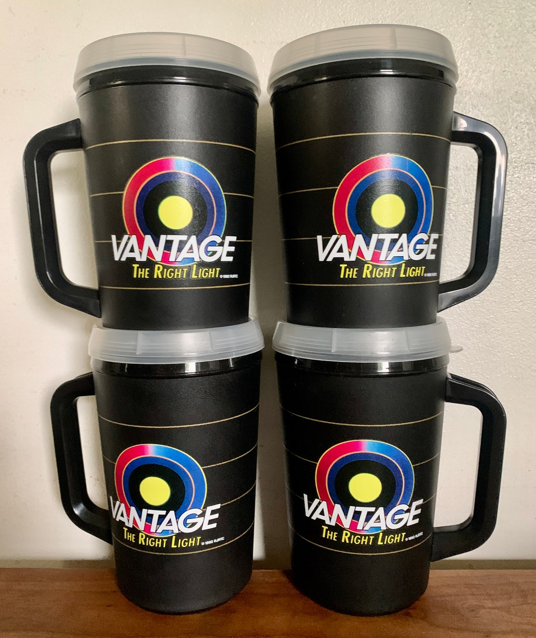 Sold Separately, Vintage Aladdin Mug, 20oz Travel Cup, Vantage the ...