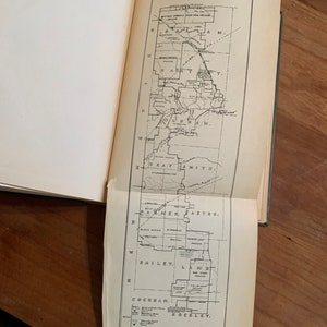 The XIT Ranch of Texas and the Early Days of the Llano Estacado | J ...