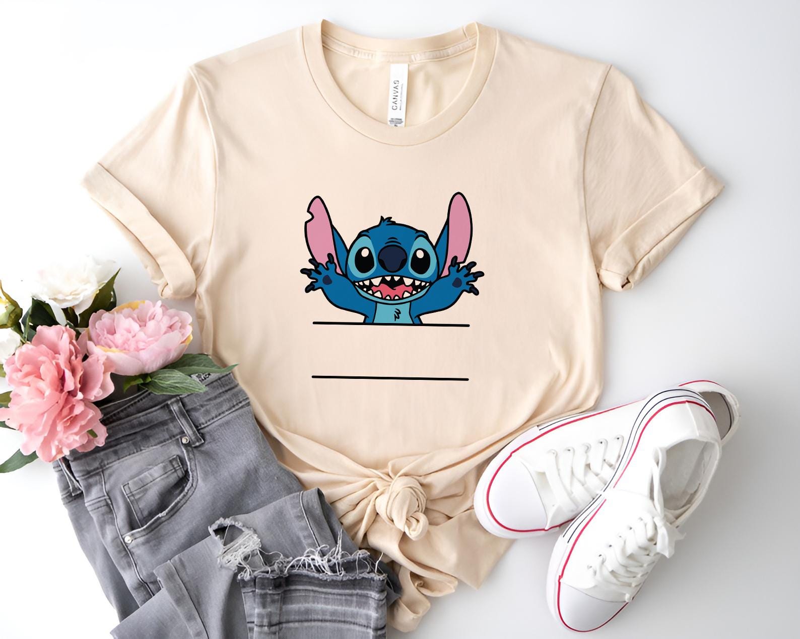 Stitch SVG, Lilo and Stitch Svg, Angel Svg, Silhouette Svg, Tumbler Svg ...