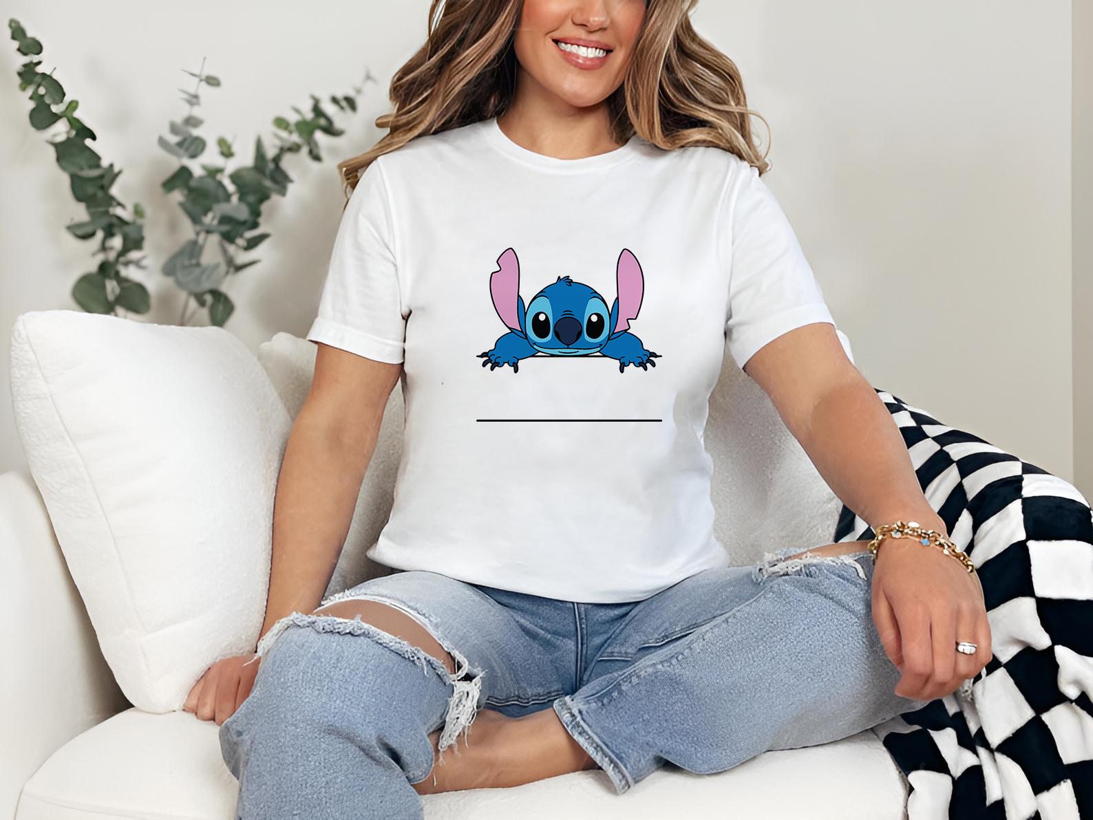 Stitch SVG, Lilo and Stitch Svg, Angel Svg, Silhouette Svg, Tumbler Svg ...