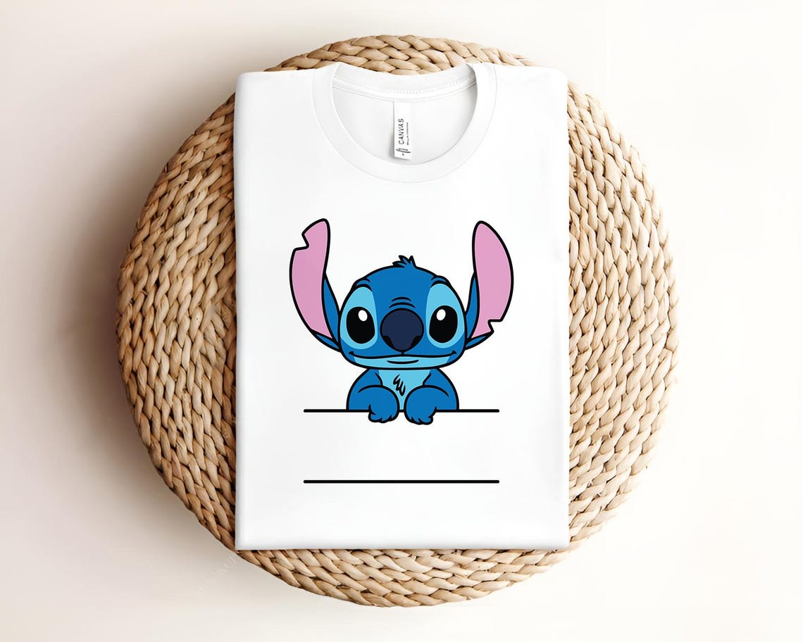 Stitch SVG, Lilo and Stitch Svg, Angel Svg, Silhouette Svg, Tumbler Svg ...