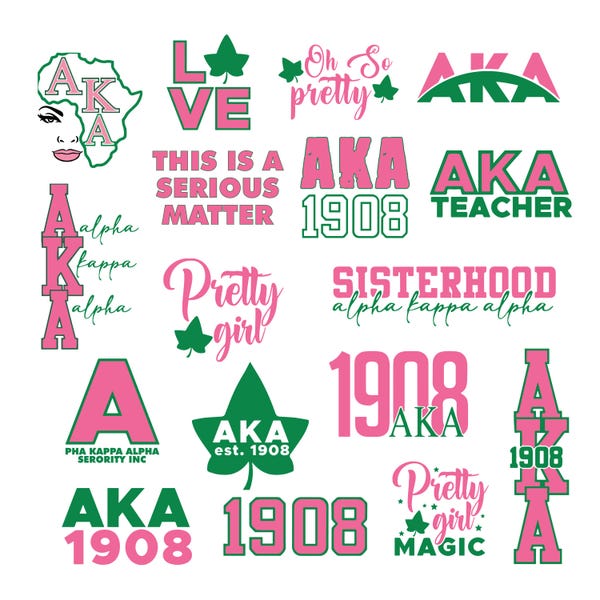 Aka Logo - Etsy